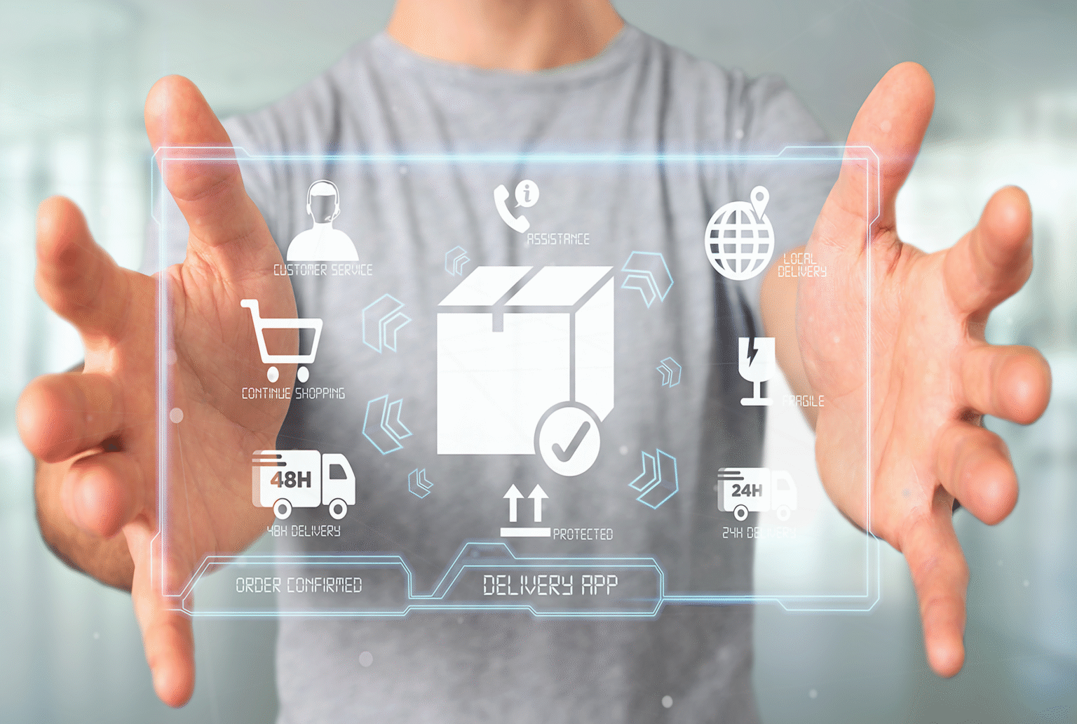 Doubs : Trouvez le Meilleur Tarif pour Vos Envois de Colis Pro avec Parcel Value France - Parcel ...